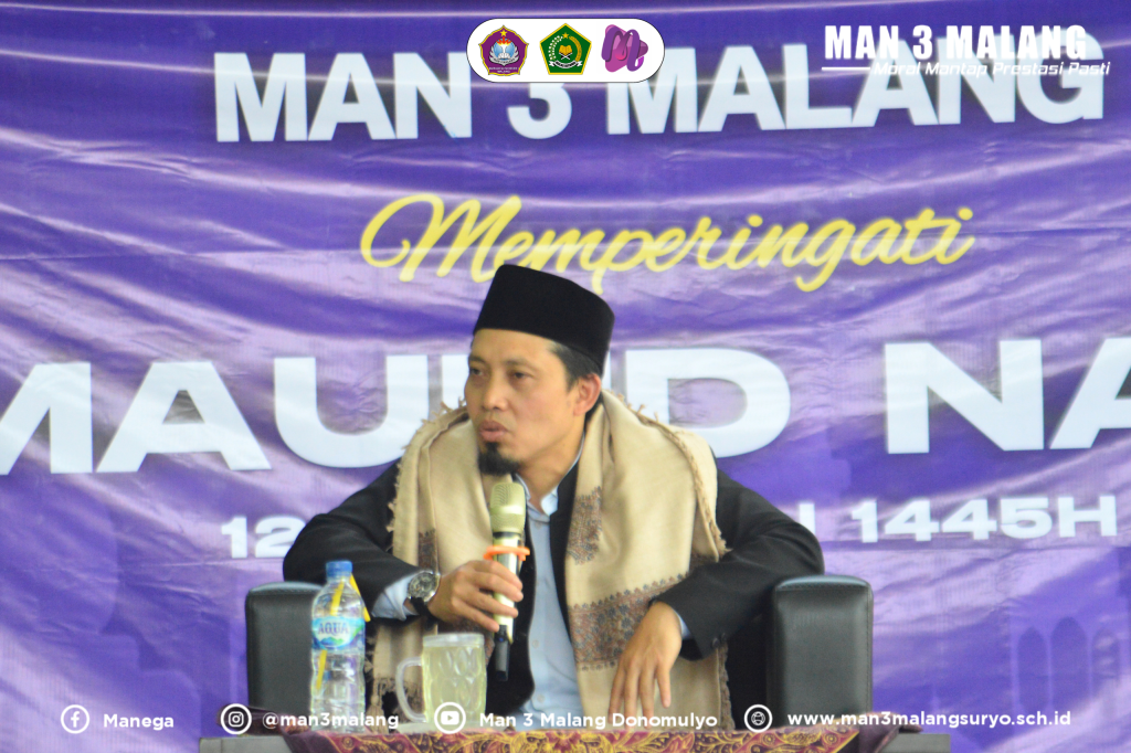default – MAN 3 MALANG